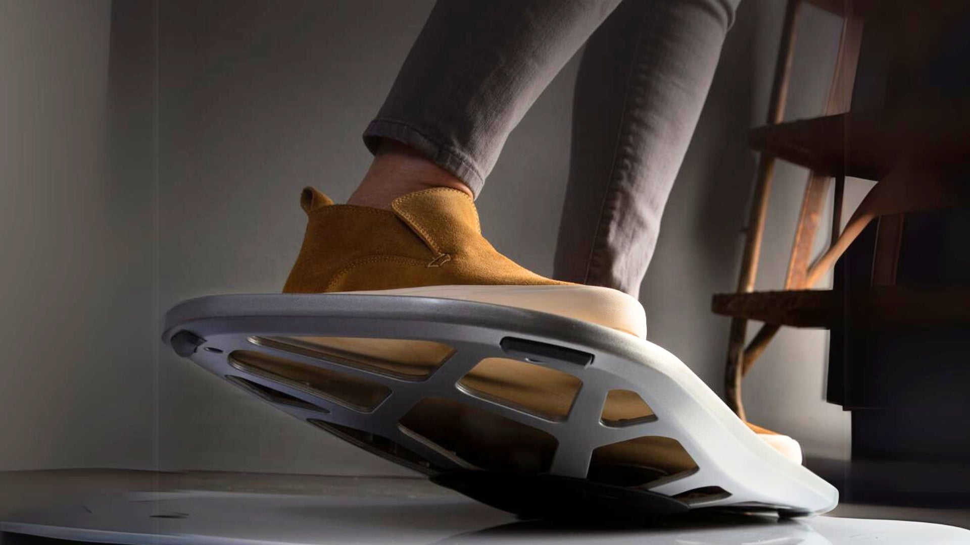 Balance Boards & Standing Desk Accessories | FluidStance