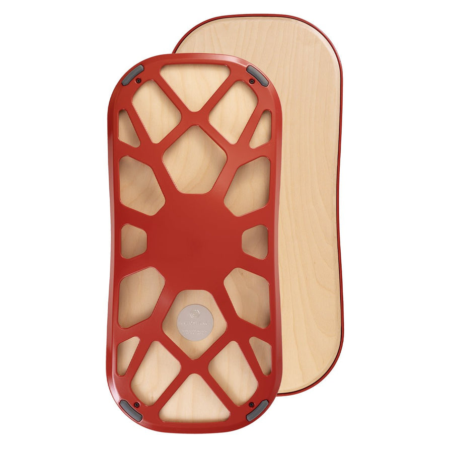 Active Balance Board for Standing Desks - Improve Work Ergonomics ...