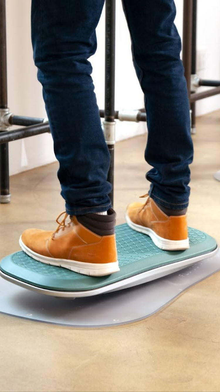 Wobble Balance Board - FluidStance