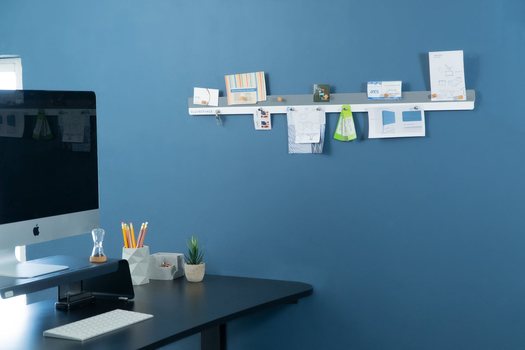 Landing - Vision and Pin-Up Board – FluidStance