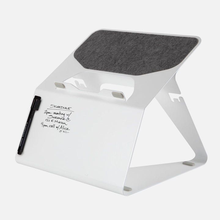 Ergonomic Adjustable Laptop Stand – FluidStance