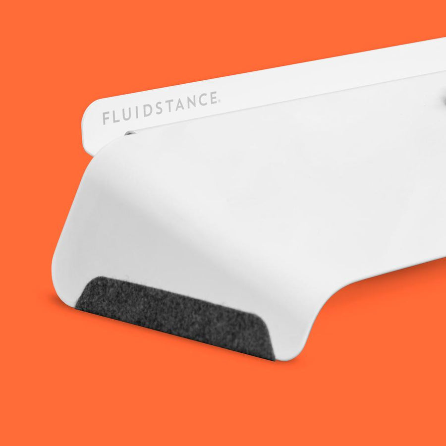 Desk Dry Erase | Magnetic Desk Board |Slope® by FluidStance