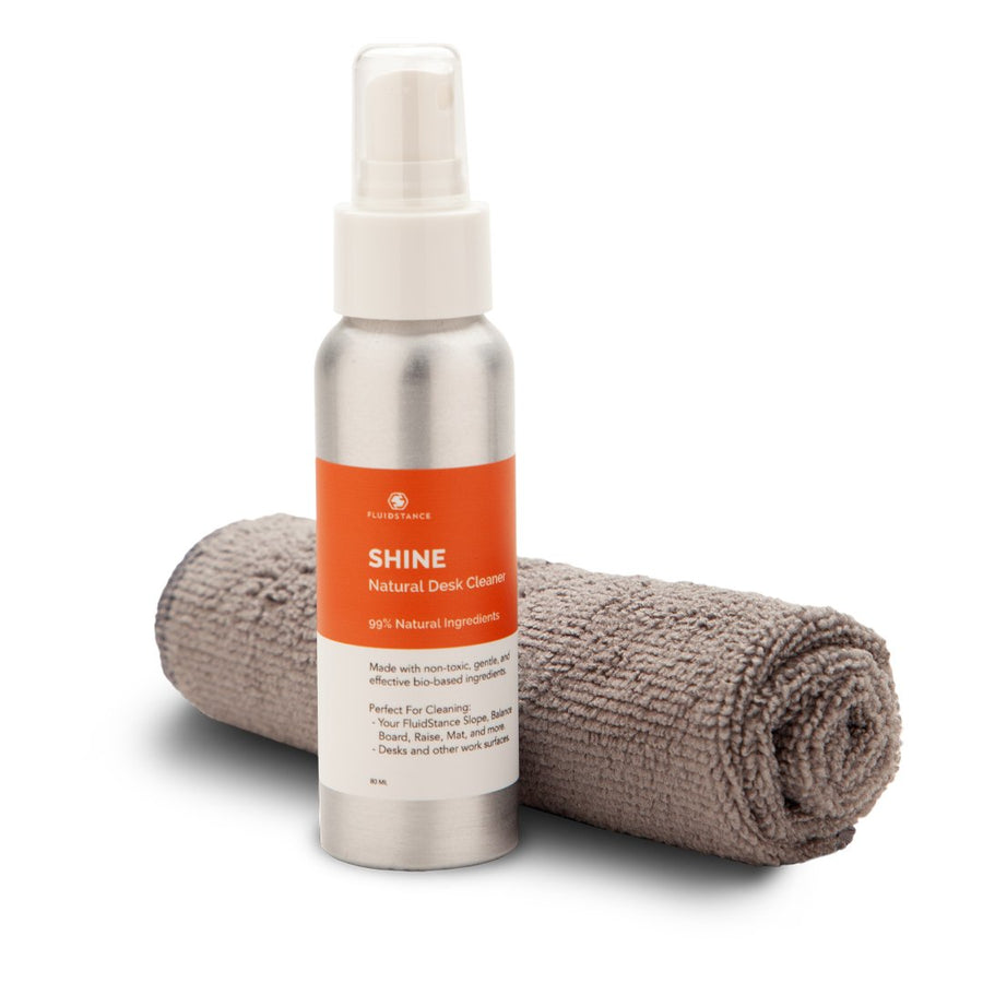 Quality Standing Desk Tools & Accessories | FluidStance