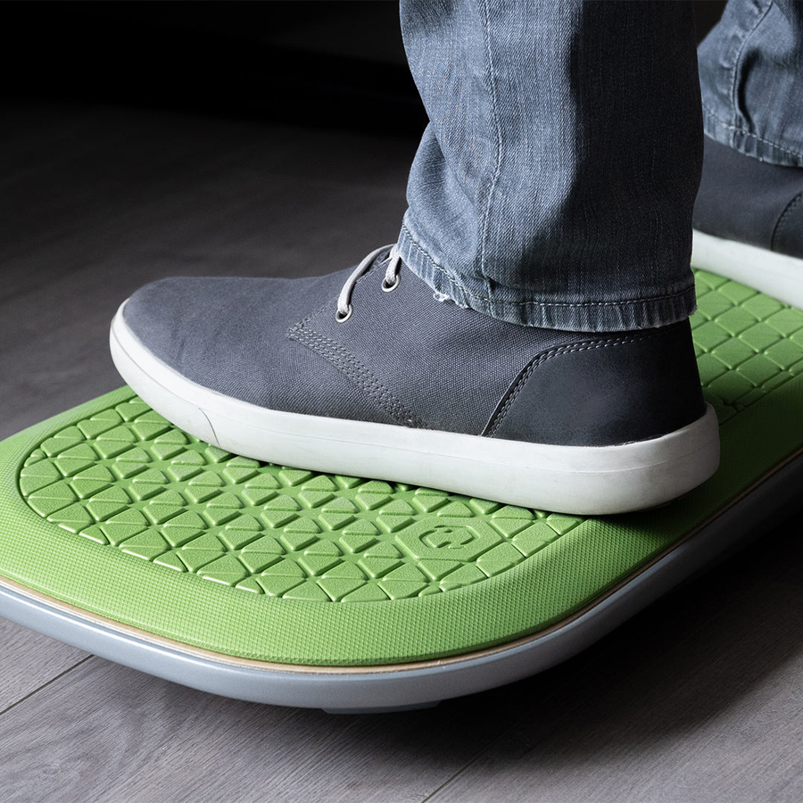 Balance Boards & Standing Desk Accessories | FluidStance