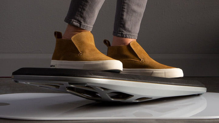 Balance Board for Standing Desk | Level® by FluidStance