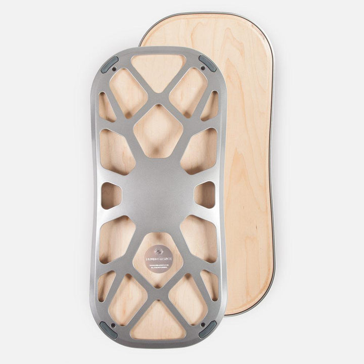 Rocker Board - Balance & Exercise Tool – FluidStance