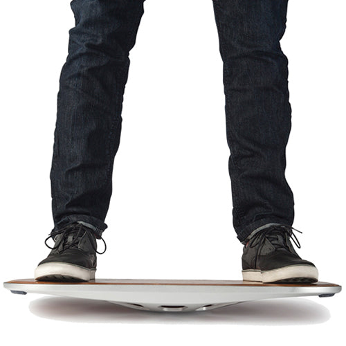 Balance Board for Standing Desk | Level® by FluidStance
