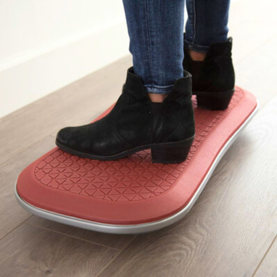 Balance Boards for Active Standing. – FluidStance
