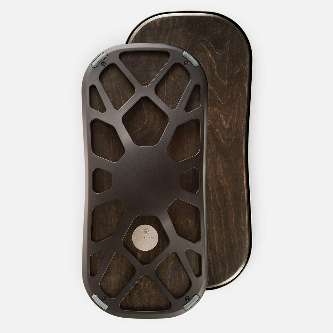 The Original Balance Board for Standing Desks - Stay Active at Work ...