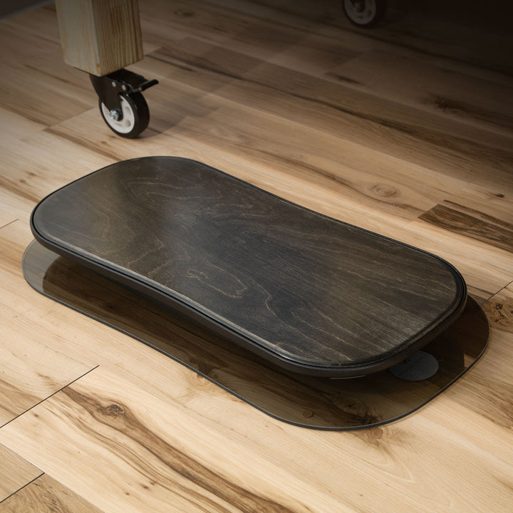 The Original Balance Board for Standing Desks - Stay Active at Work ...