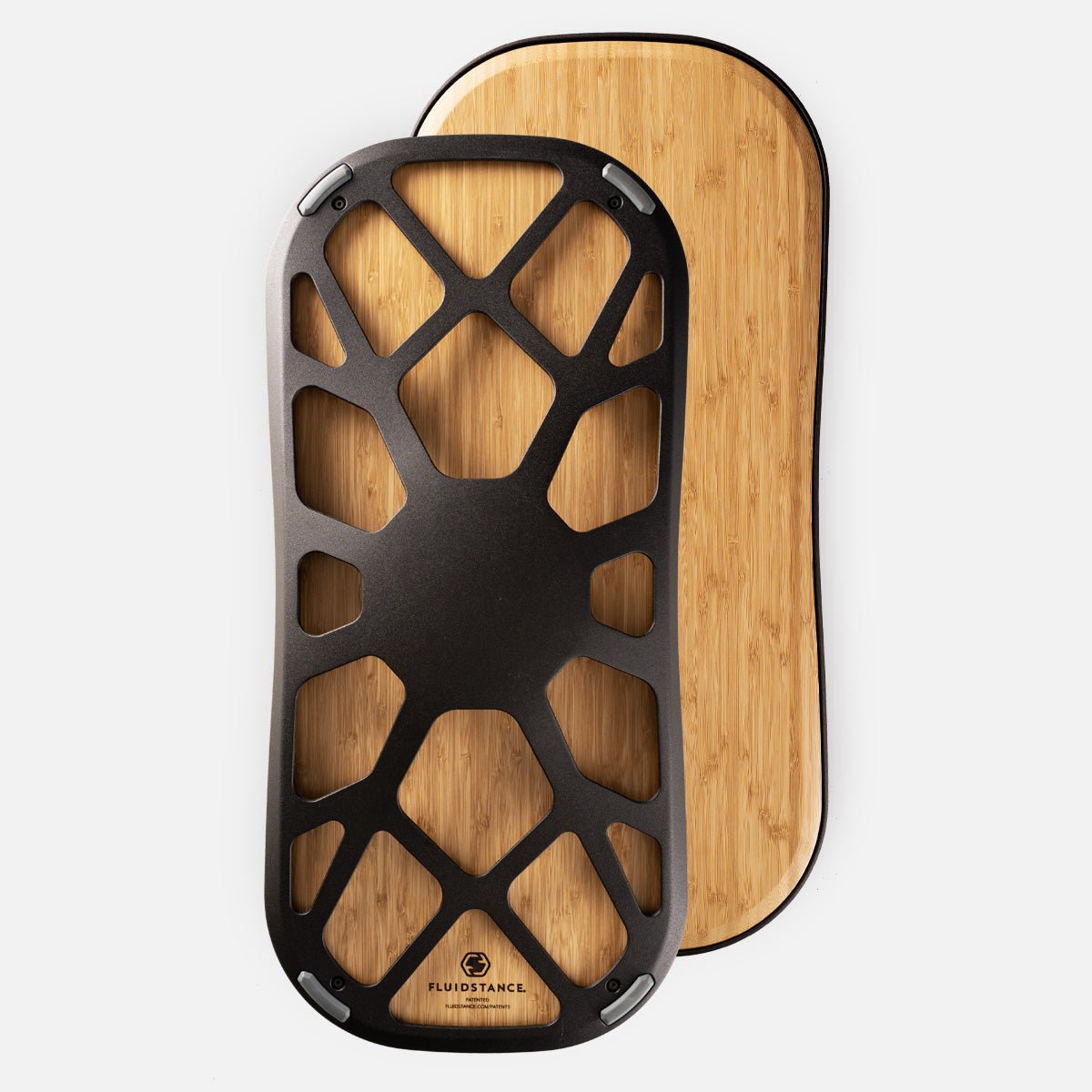 The Original Balance Board for Standing Desks - Stay Active at Work ...