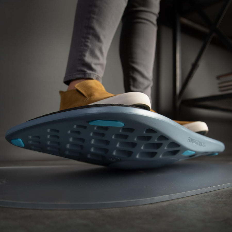 Plane® Cloud Balance Board: Boost Your Desk Game – FluidStance