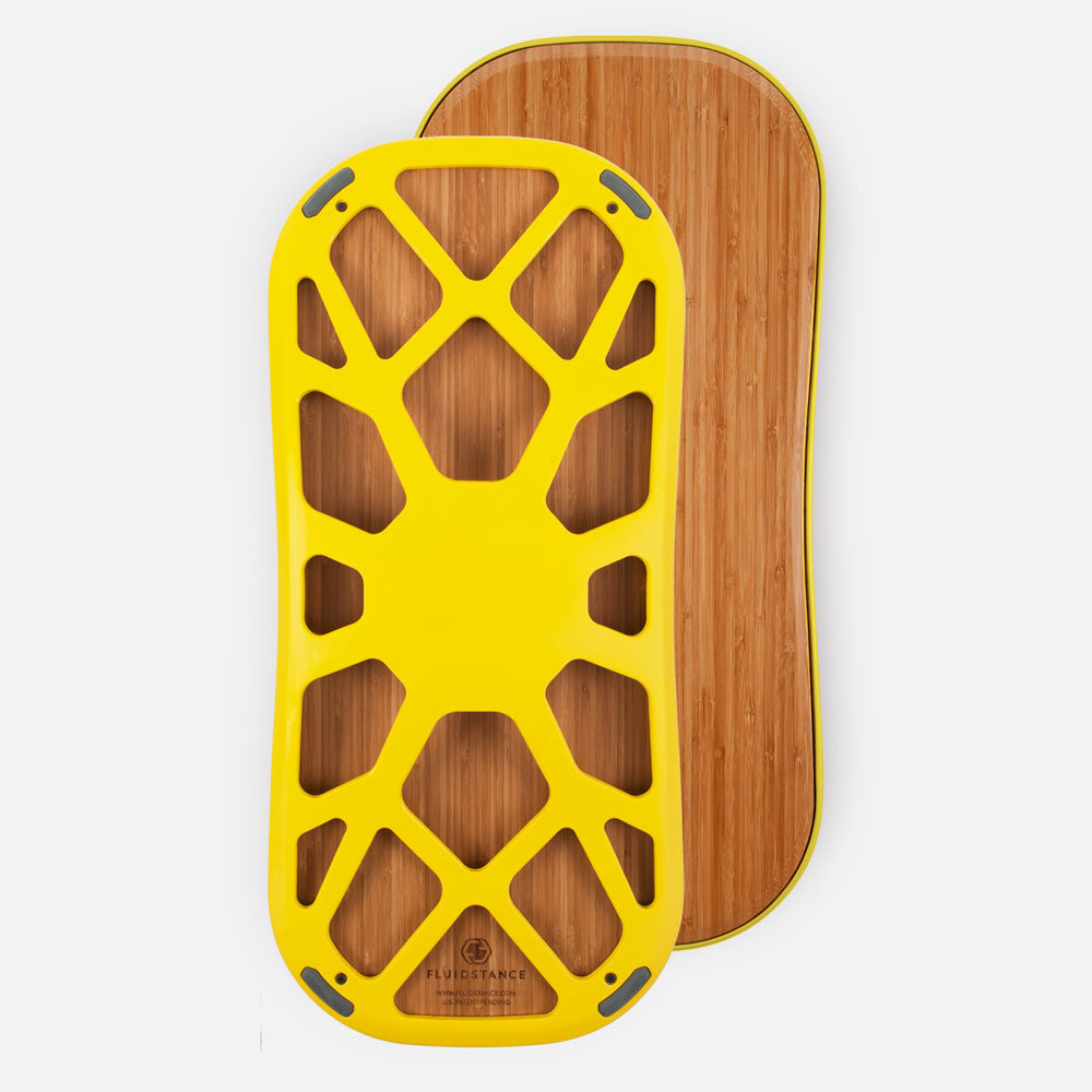 Balance Board for The Office - The Original – FluidStance