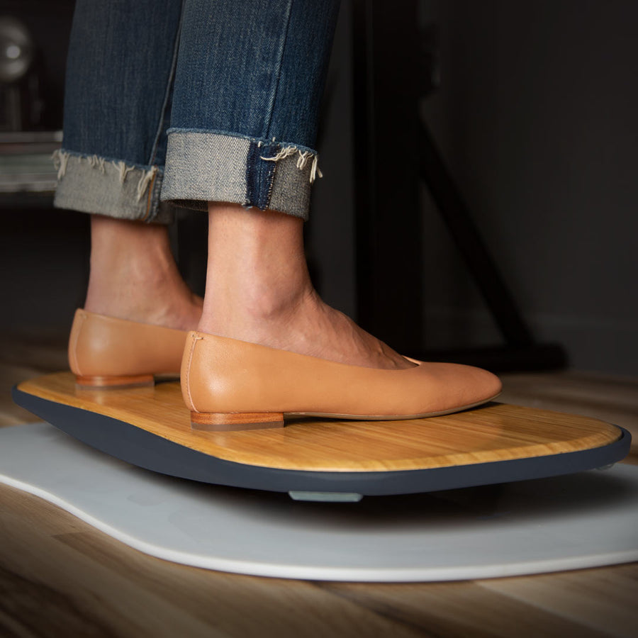 Balance Board for The Office - The Original – FluidStance