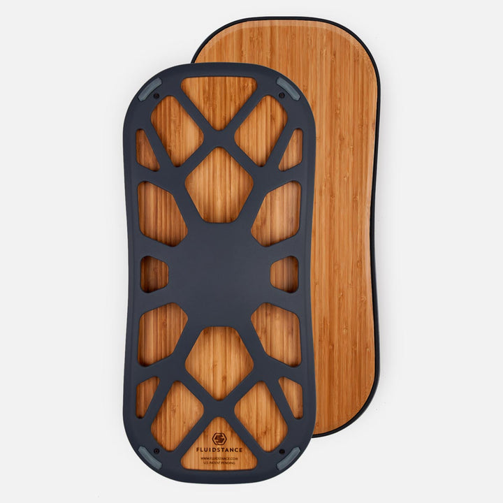 The Original Balance Board for Standing Desks - Stay Active at Work ...