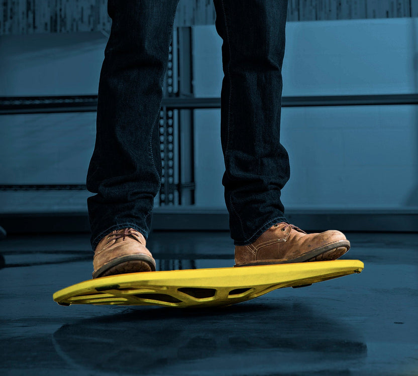 Balance Boards & Standing Desk Accessories | FluidStance